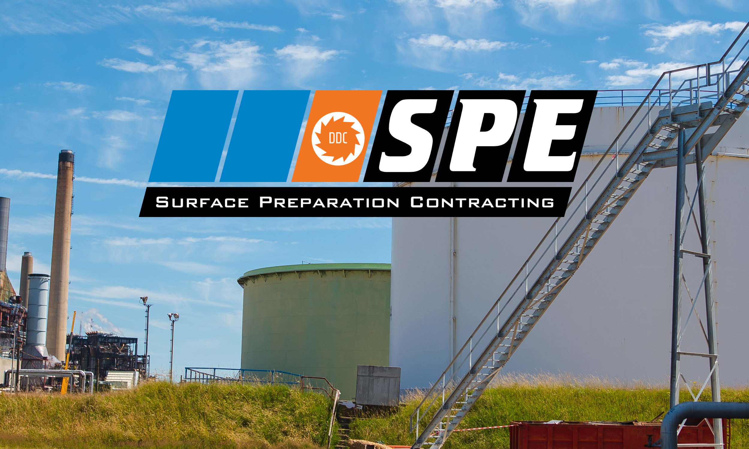 About Us – SPE Contracting